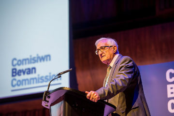 Swansea University welcomes leading health expert as new chair at ...