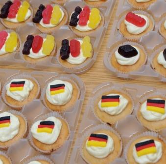 Record nine Swansea students win prestigious German scholarships