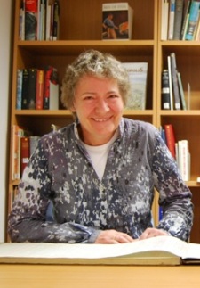 University pays tribute to Professor Anne Borsay