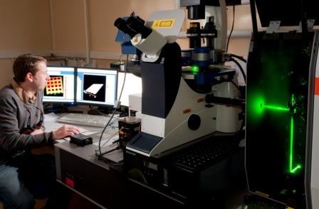 Nanotechnology research could improve tests for bowel cancer