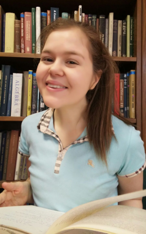 Computational Foundry Maths PhD student selected to exhibit at ‘STEM ...